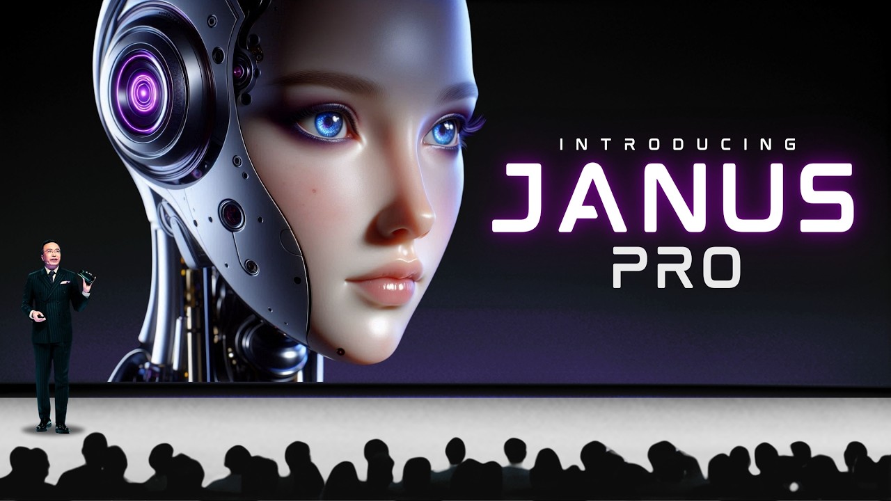 DeepSeek AI Bisa Generator Gambar, Begini Cara Pakai Janus Pro – SebuahUtas